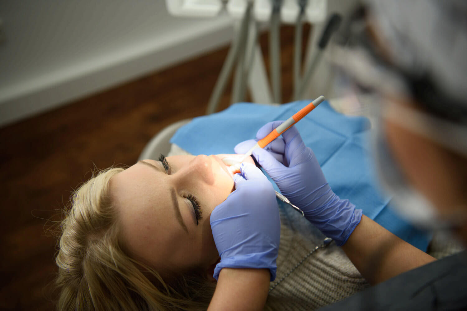 Dr. Gutmann Zahnarztpraxis, Meitingen