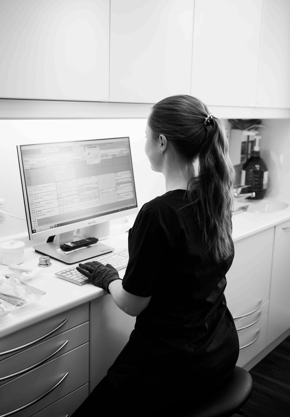 Dr. Gutmann Zahnarztpraxis, Meitingen