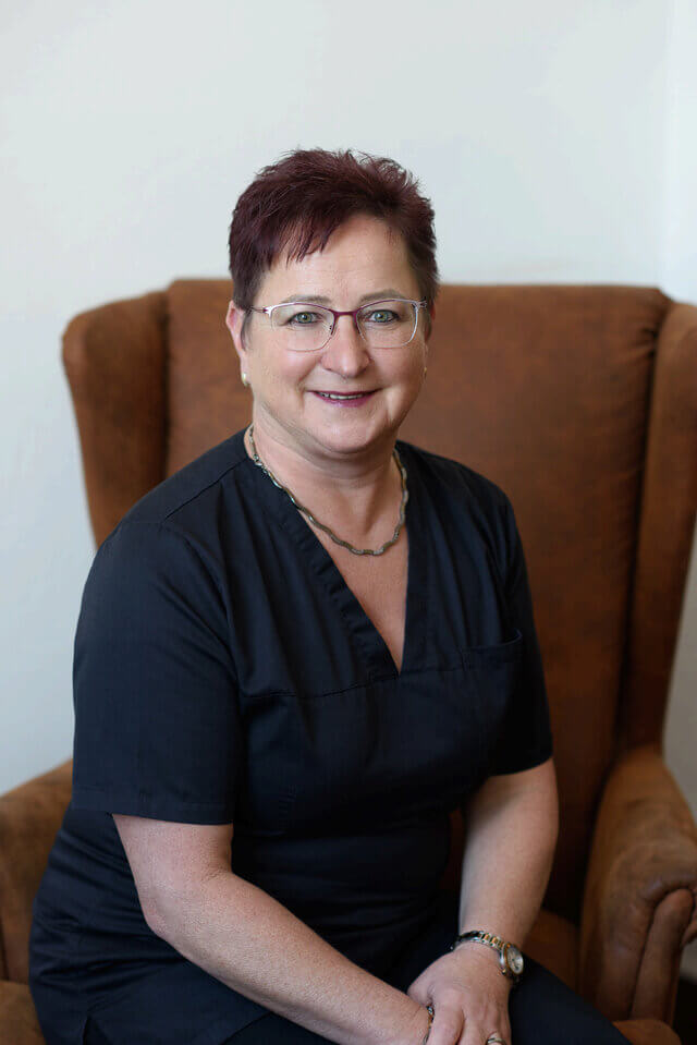 Dr. Gutmann Zahnarztpraxis, Meitingen